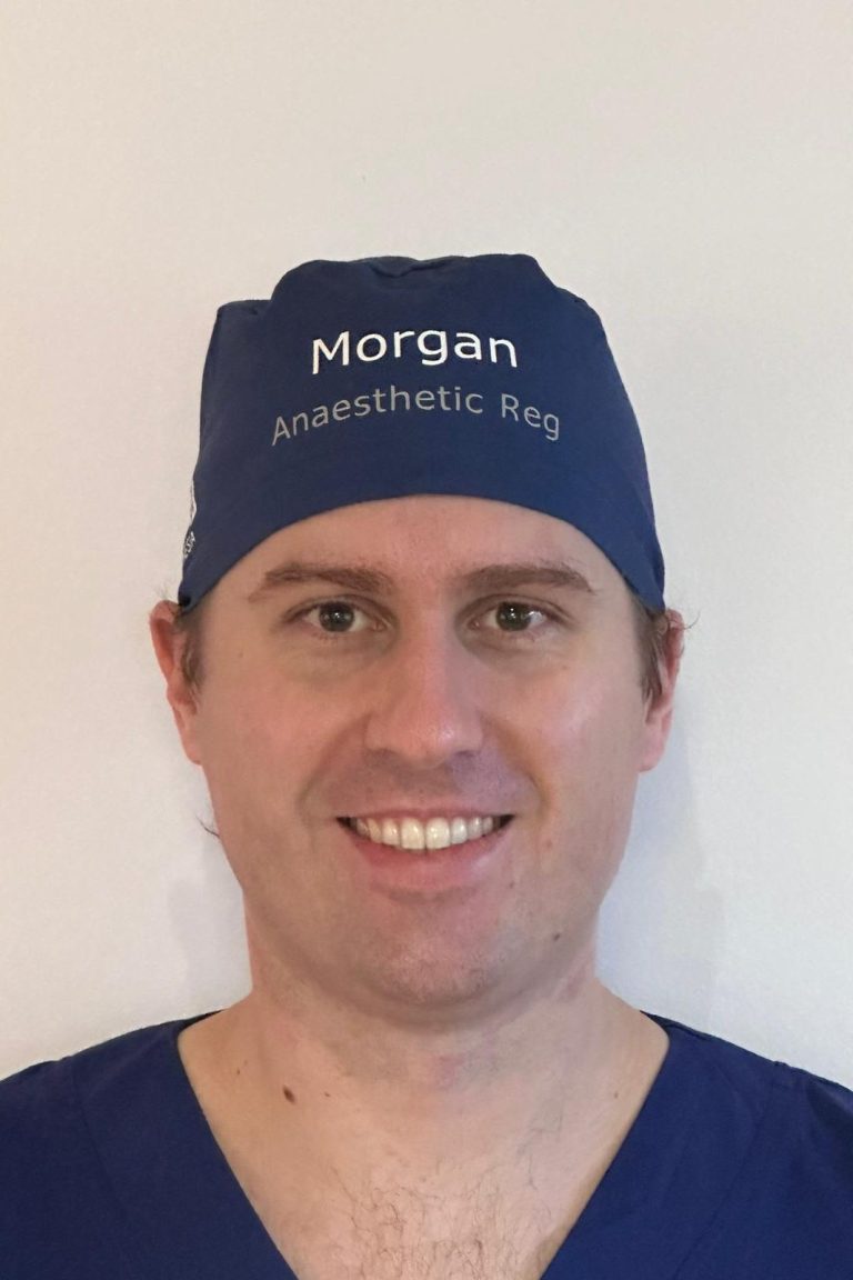 Our Team – RNSH Anaesthesia
