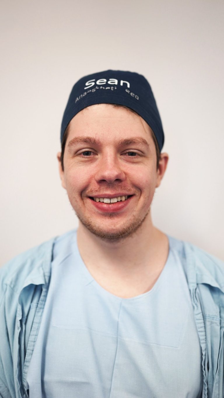 Our Team – RNSH Anaesthesia