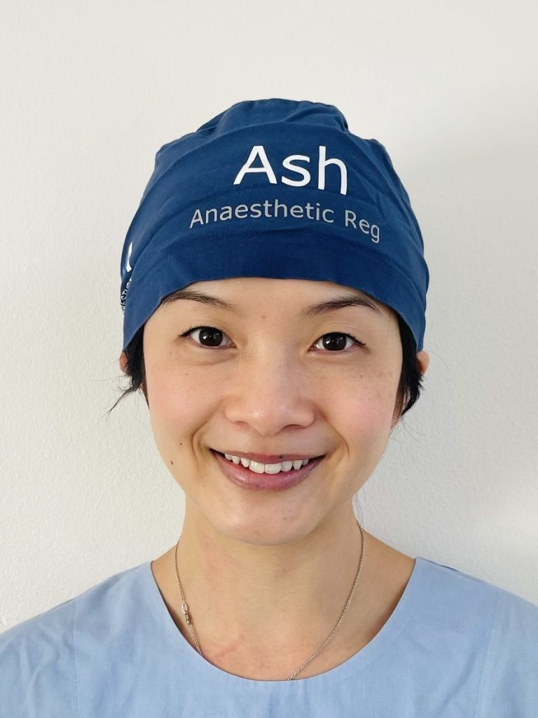 Our Team – RNSH Anaesthesia