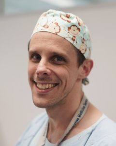Our Team – RNSH Anaesthesia