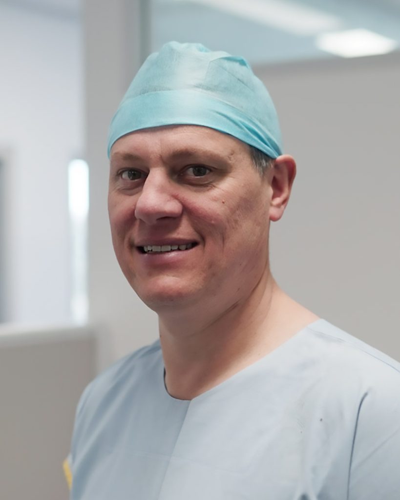 Our Team – RNSH Anaesthesia