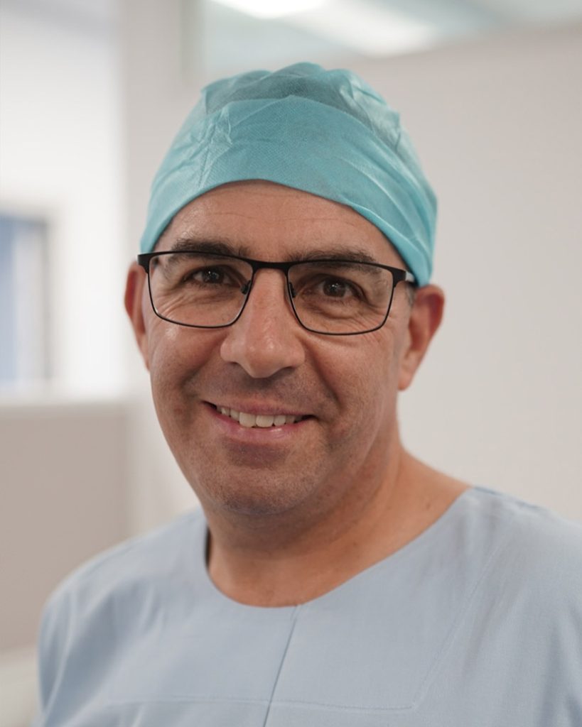Our Team – RNSH Anaesthesia