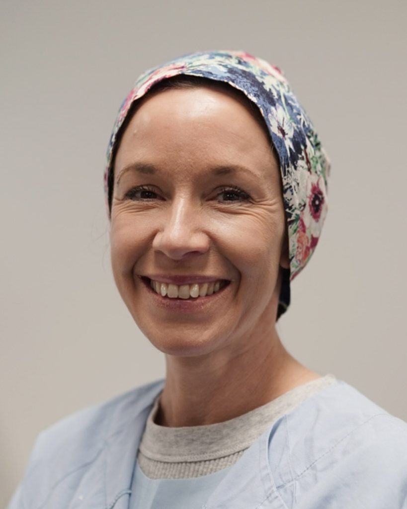 Our Team – RNSH Anaesthesia