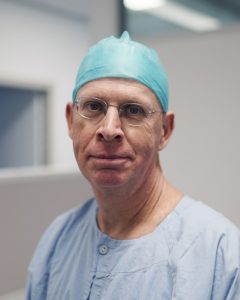 Our Team – RNSH Anaesthesia