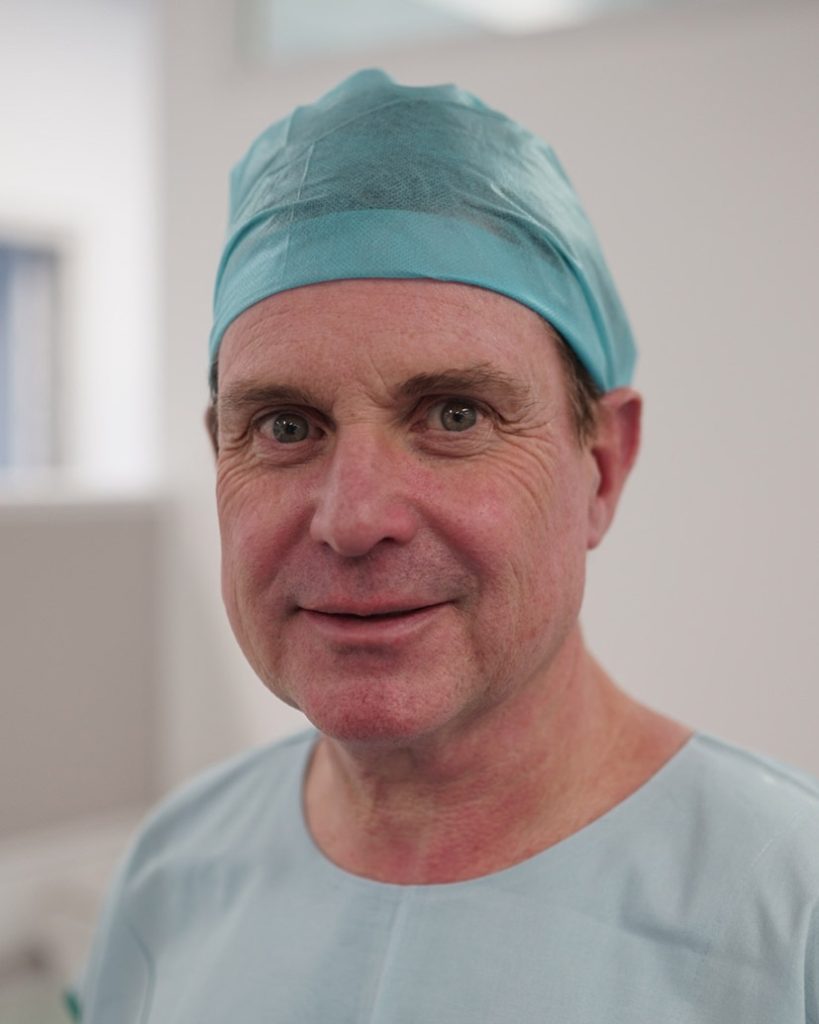 Our Team – RNSH Anaesthesia