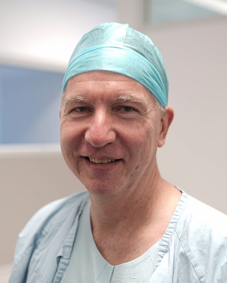 Our Team – RNSH Anaesthesia