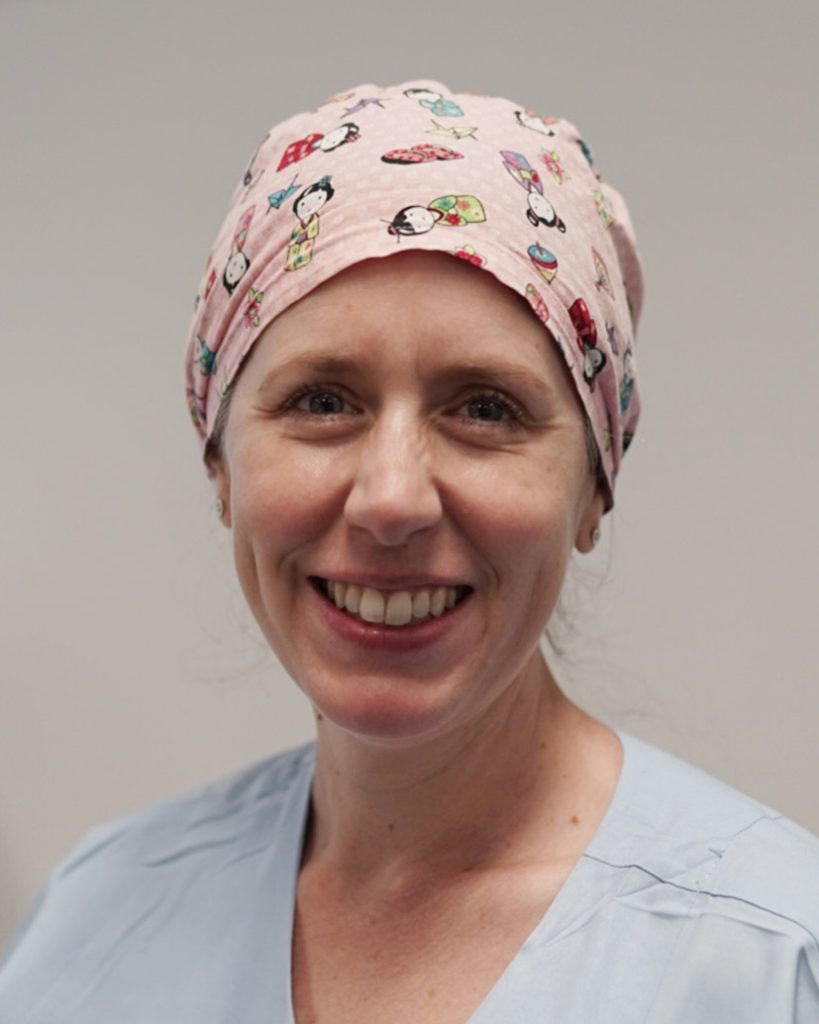 Our Team – RNSH Anaesthesia