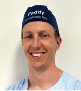 Our Team – RNSH Anaesthesia