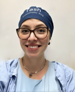 Our Team – RNSH Anaesthesia