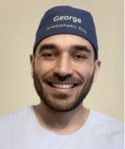 Our Team – RNSH Anaesthesia