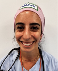 Our Team – RNSH Anaesthesia