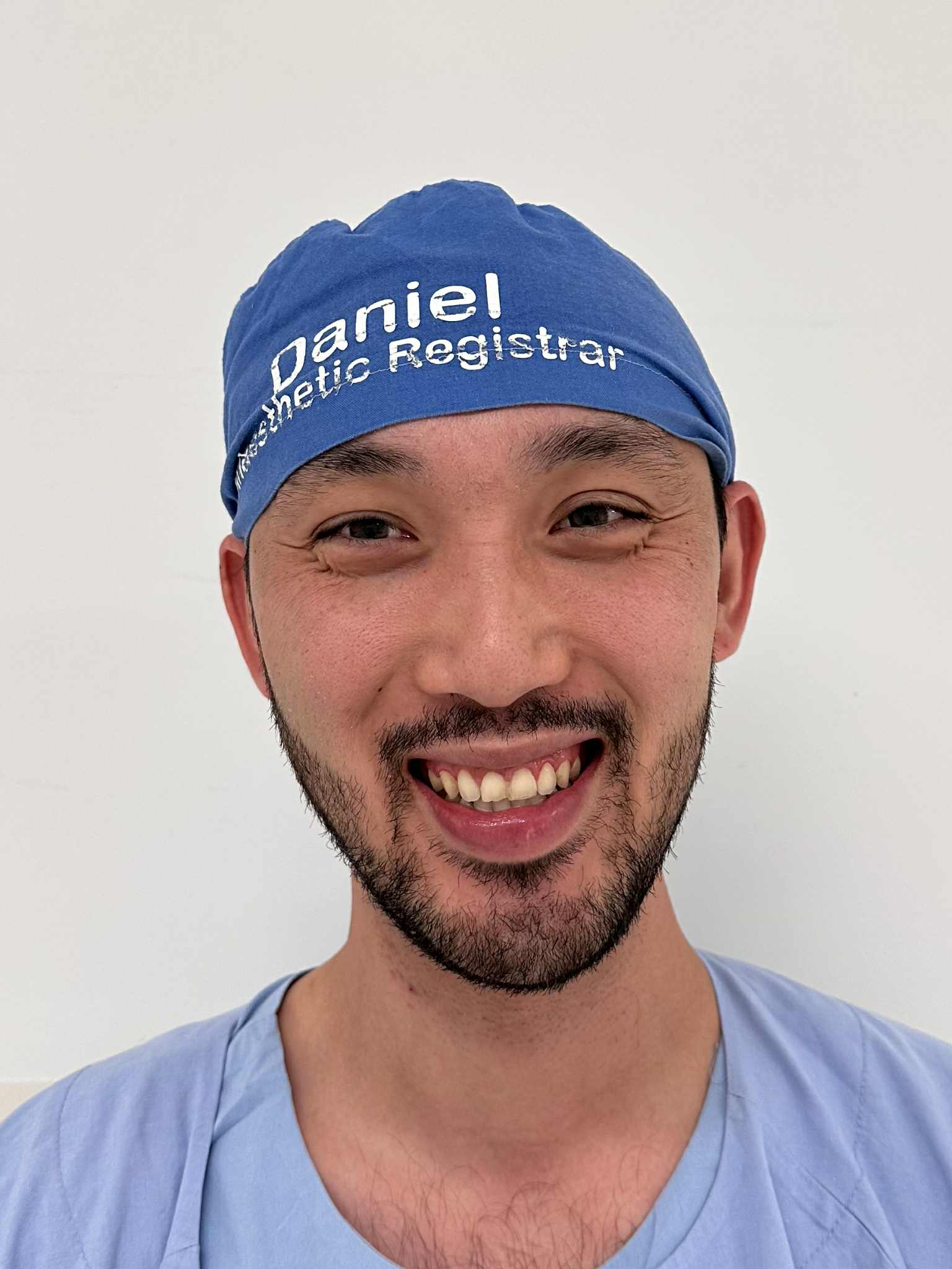 Our Team – RNSH Anaesthesia